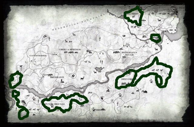 Territory map request - GFX Requests & Tutorials - GTAForums