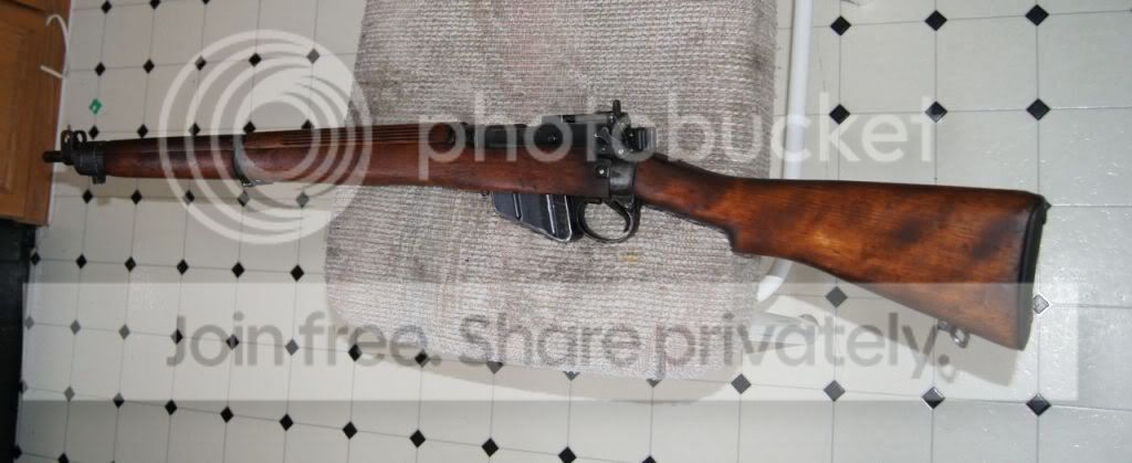 Sorry Mr. Bubba... | Canadian Gun Nutz