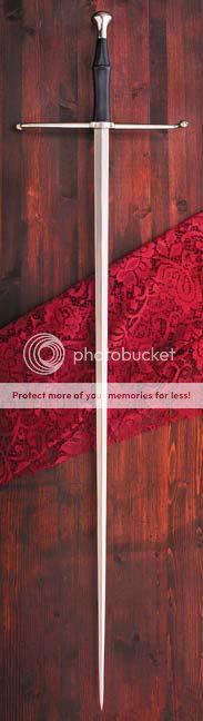 Armour piercing sword ESTOC - Mod Ideas - Nexus Mods Forums