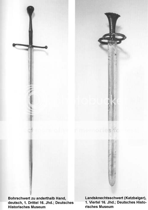 Armour piercing sword ESTOC - Mod Ideas - Nexus Mods Forums