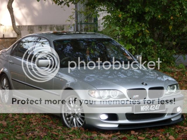 [The Mod List Thread] | Page 3 | E46 Fanatics Forum