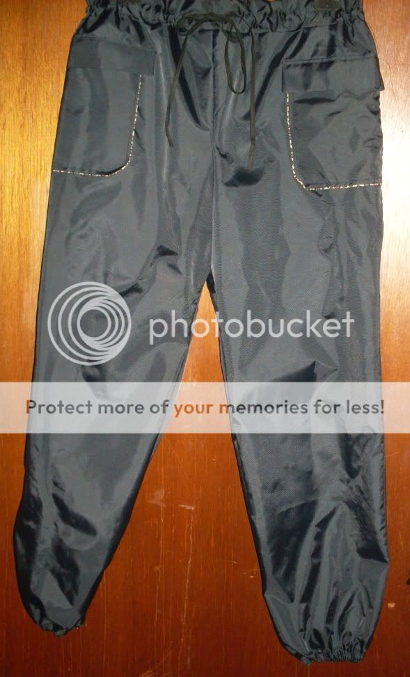 Simplicity Misses Skirt & Pants 2414 pattern review by jannw