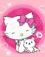 Bloggang.com : ขุนพลน้อยโค่วจง : ★☆.... Charmmy Kitty น้องเหมียวน่ารัก ...