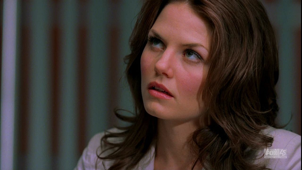 Jennifer Morrison - Allison Cameron #1 The Heart of PPTH - Page 10 ...