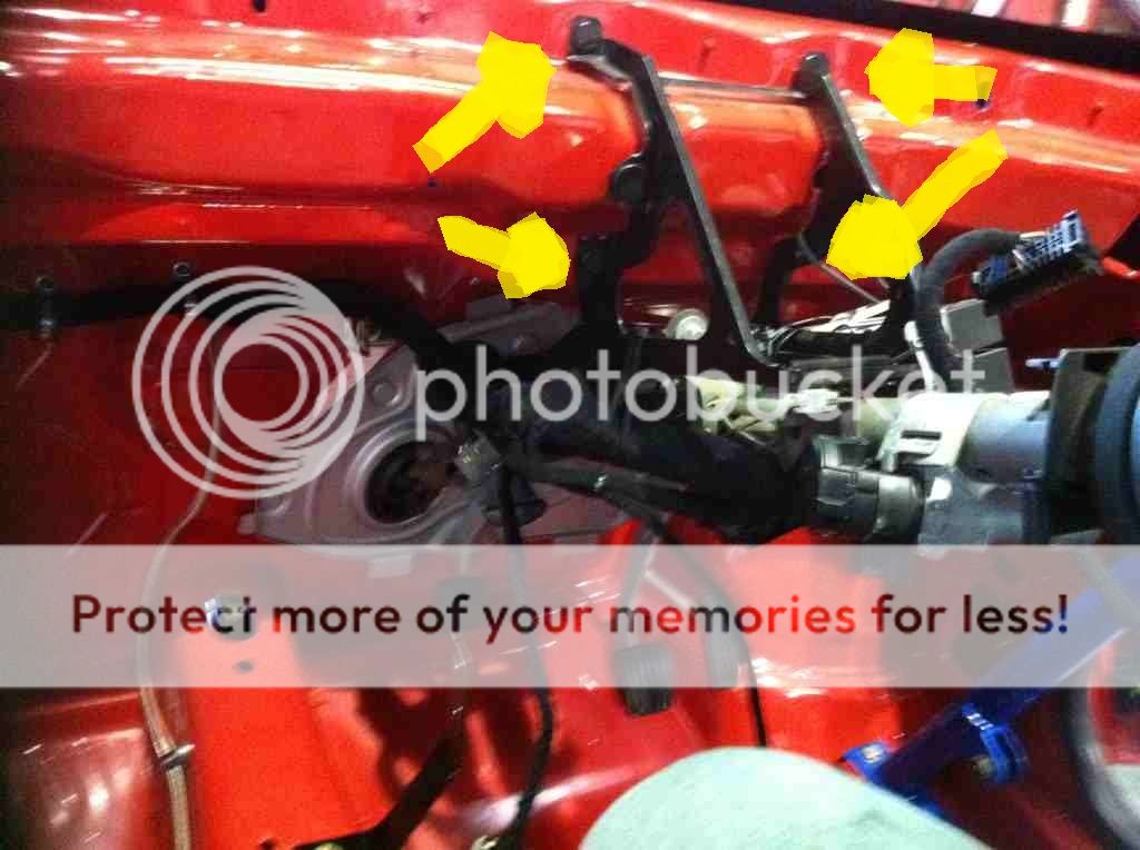 removing corsa b steering column | Vauxhall Owners Forum