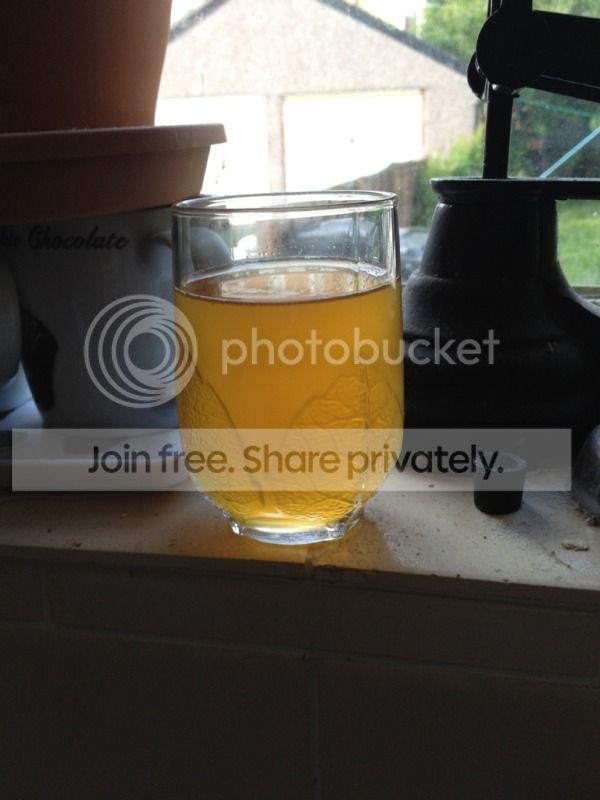 Simply, Pale Ale Kit Review | The Homebrew Forum - Homebrewing Forums