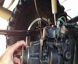 Driveline slop | Pirate 4x4