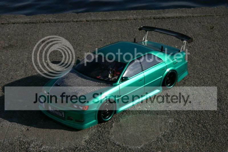 RC Drift---Chat, Questions, For Sale, Wanted - Page 2 - R/C Tech Forums