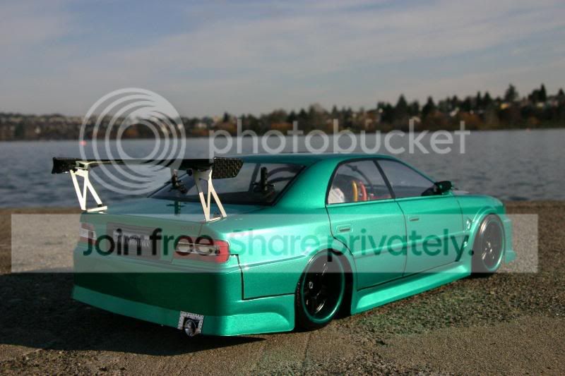 RC Drift---Chat, Questions, For Sale, Wanted - Page 2 - R/C Tech Forums