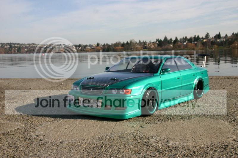 RC Drift---Chat, Questions, For Sale, Wanted - Page 2 - R/C Tech Forums