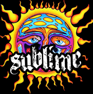 Sublime Sun Logo gif by devin_070 | Photobucket