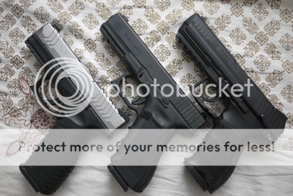 Off roster pistols (single shot) - Calguns.net