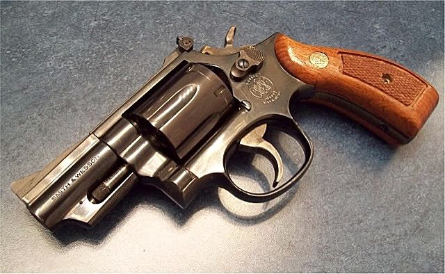 Best looking snub revolver | Defensive Carry